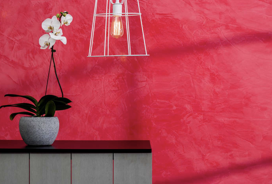 Finishes – Eastern render